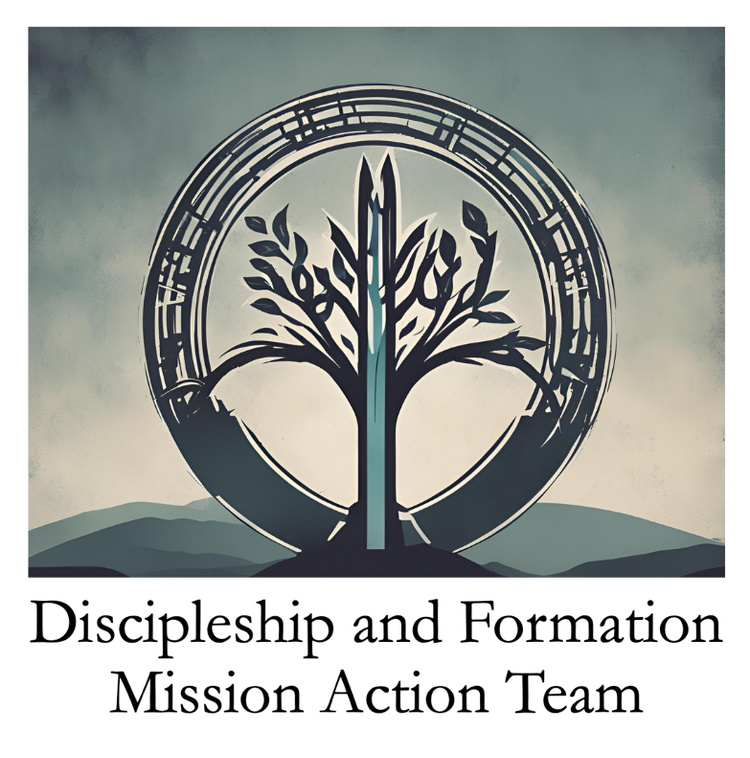 MAT Formation and Discipleship — The Episcopal Diocese of Wisconsin