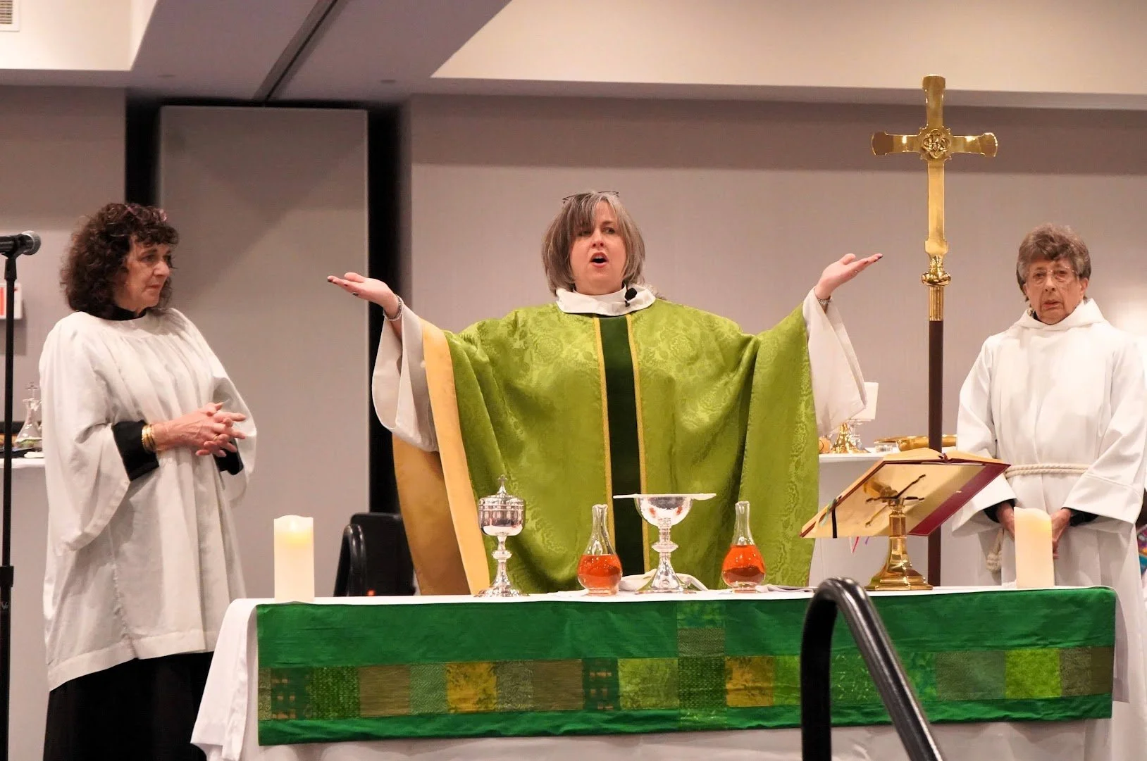 Anglican Communion — The Episcopal Diocese of Wisconsin