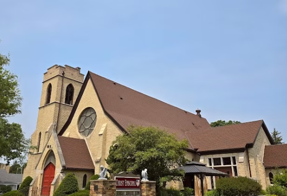 Open Positions — The Episcopal Diocese of Wisconsin