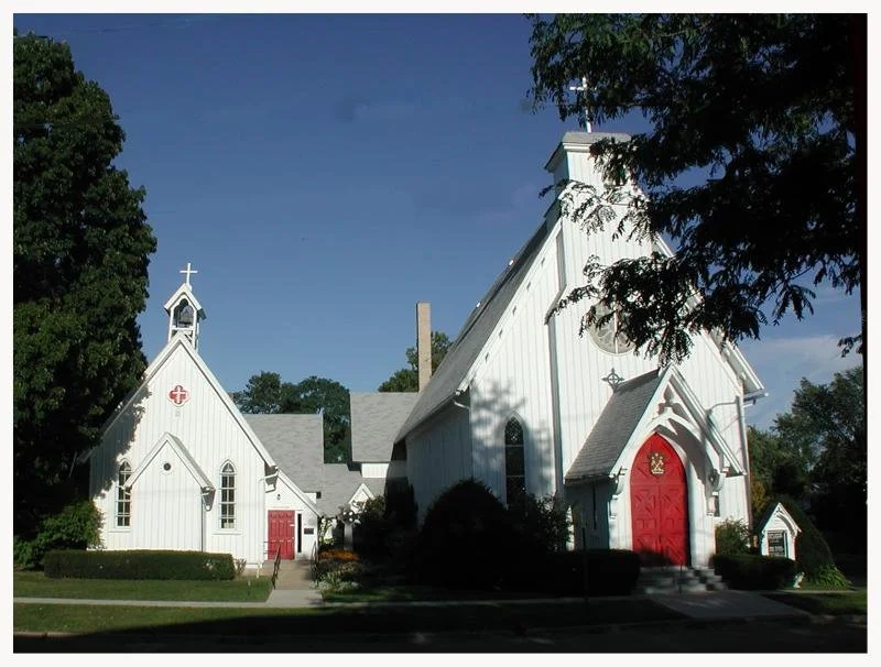 Open Positions — The Episcopal Diocese of Wisconsin