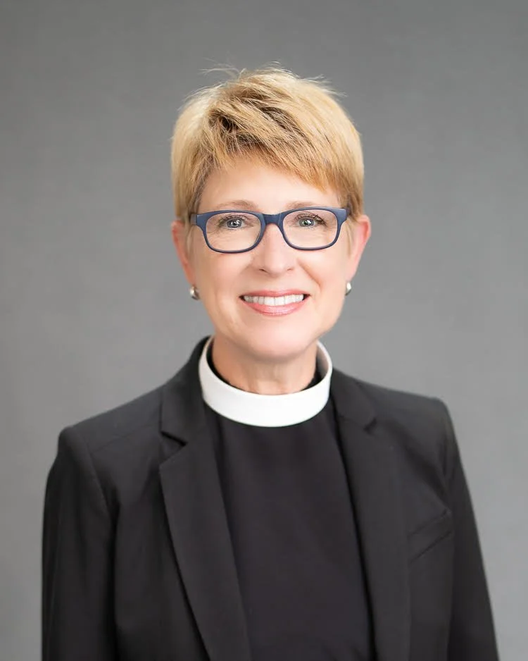 General 2 — The Episcopal Diocese of Wisconsin