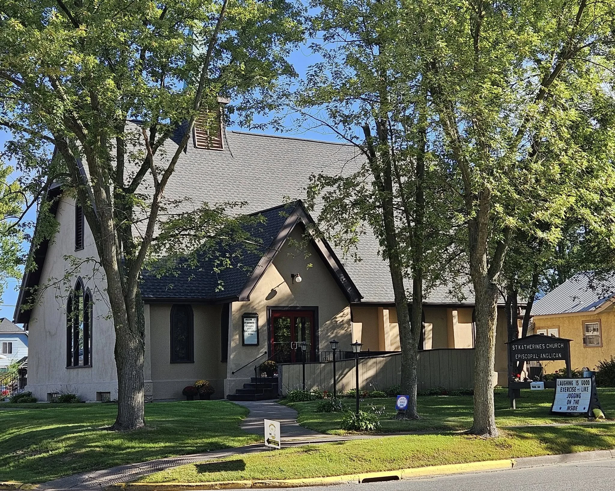 Week of September 11, 2025 — The Episcopal Diocese of Wisconsin