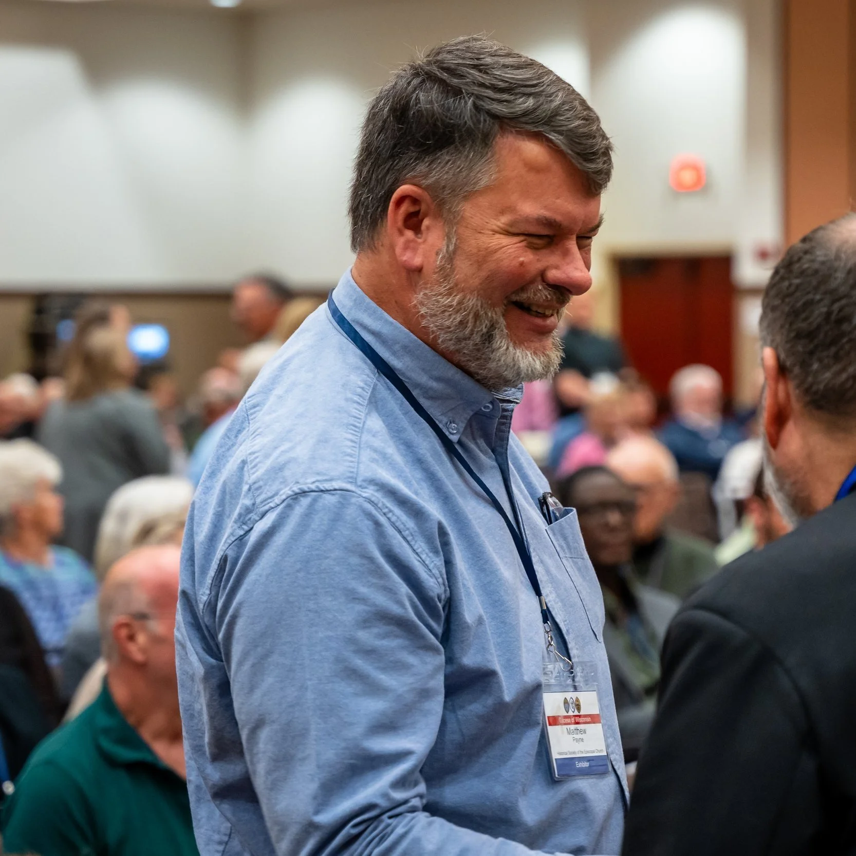 Staff — The Episcopal Diocese of Wisconsin