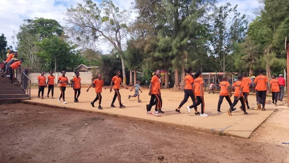 Feast and Faith: A Glimpse into St. Marc Parish’s Joyful Resilience ...