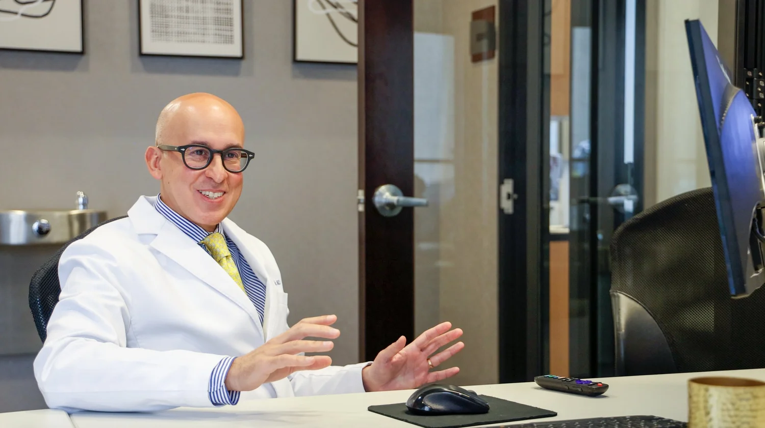 Brian Shah, MD, PLLC - St. Petersburg, FL