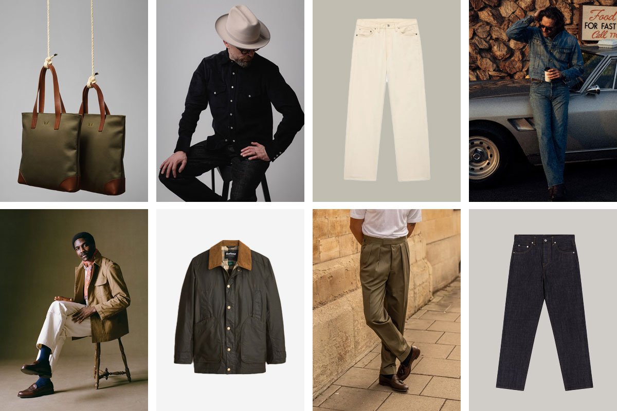 Things I like this month - February 2025 — Outfit Narrative