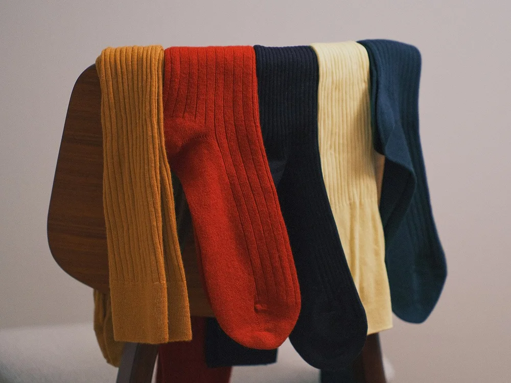 Menswear — Outfit Narrative