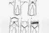 The History of Shorts — Outfit Narrative
