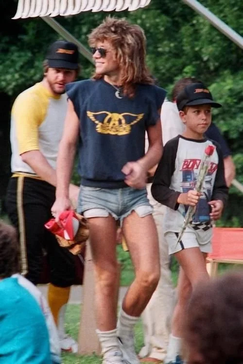 The History of Shorts — Outfit Narrative