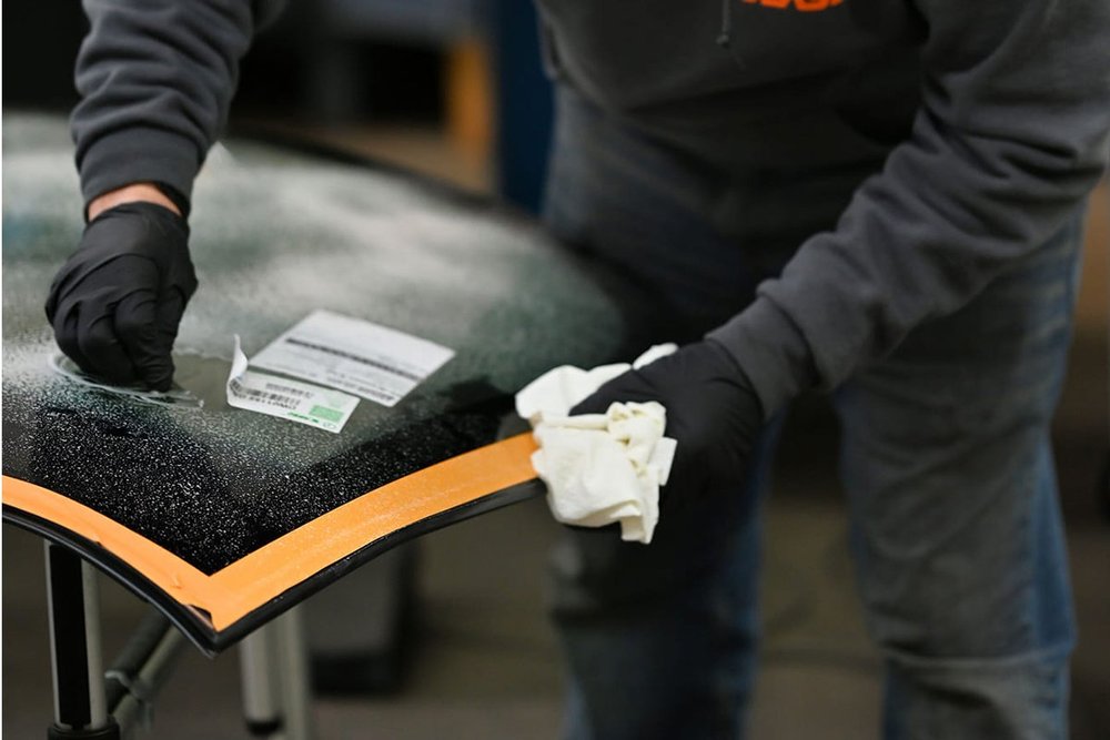 Topeka Auto Glass | Windshield Repair and Replacement