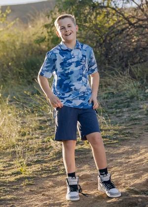 Fight For Brayden