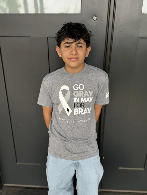 Fight For Brayden