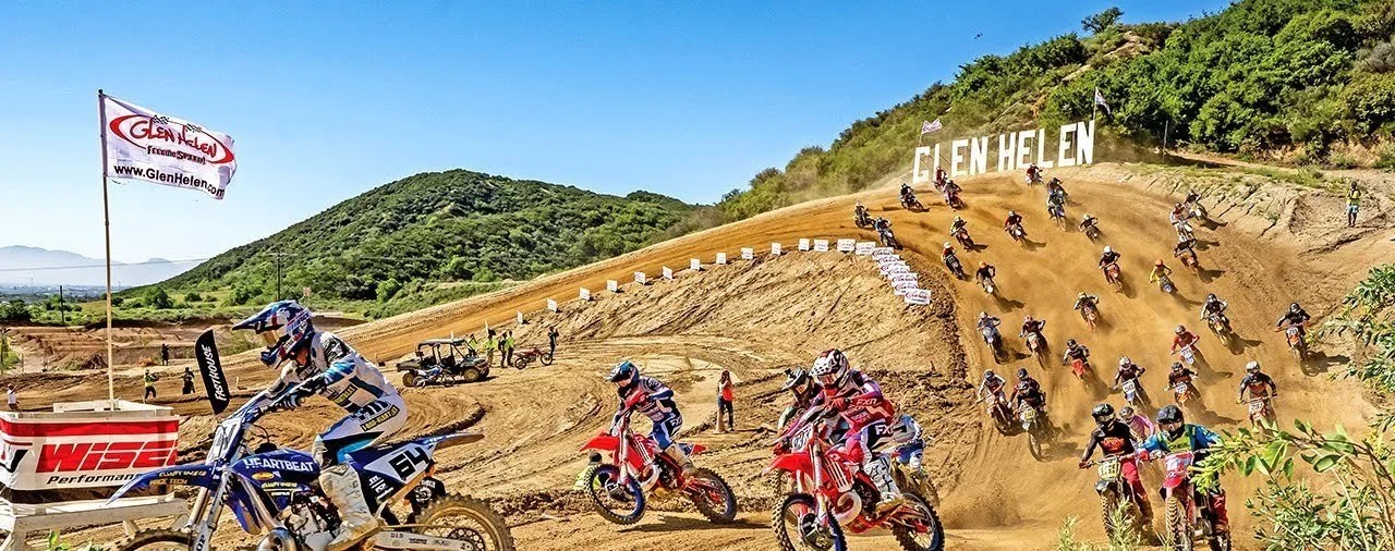 RULES — Glen Helen Raceway