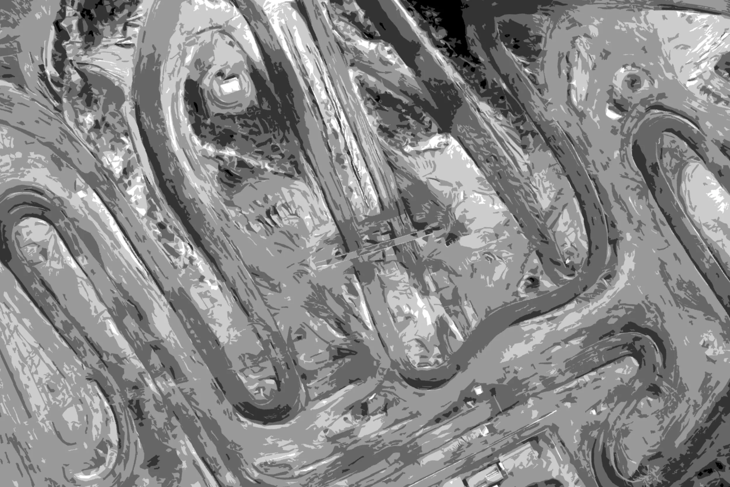 TRACKS / MAP — Glen Helen Raceway