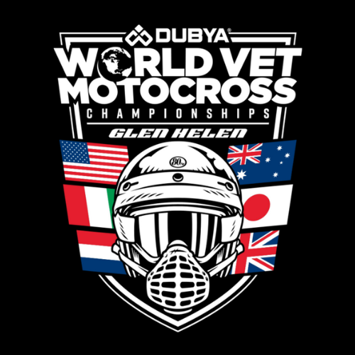 WORLD VET MX — Glen Helen Raceway