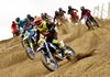 SATURDAY MX — Glen Helen Raceway
