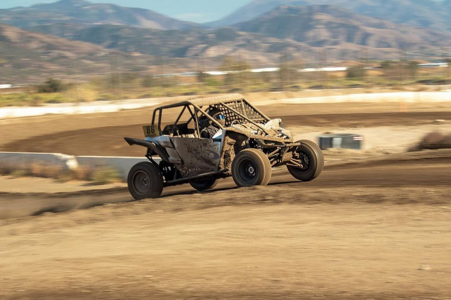 GIANT RV SHORT COURSE SERIES — Glen Helen Raceway