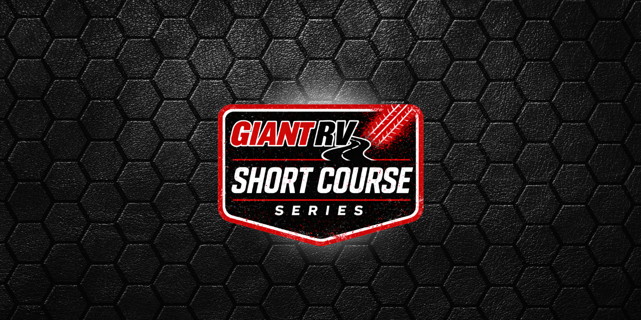 GIANT RV SHORT COURSE SERIES — Glen Helen Raceway