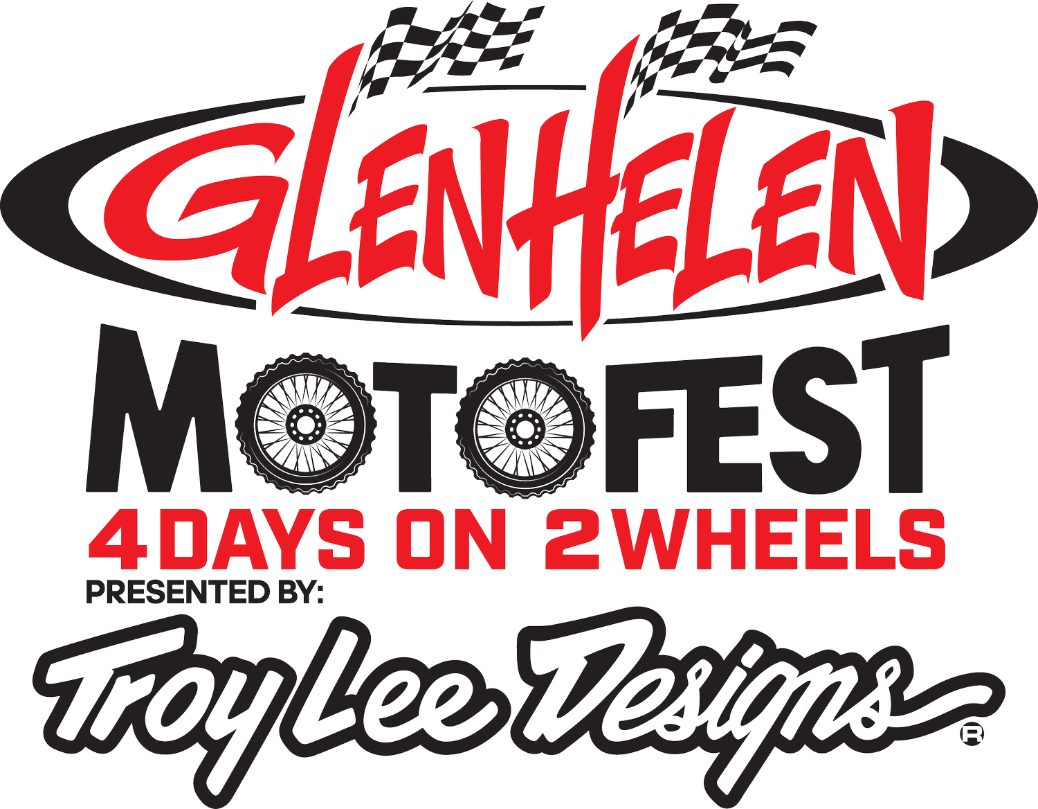MOTOFEST — Glen Helen Raceway