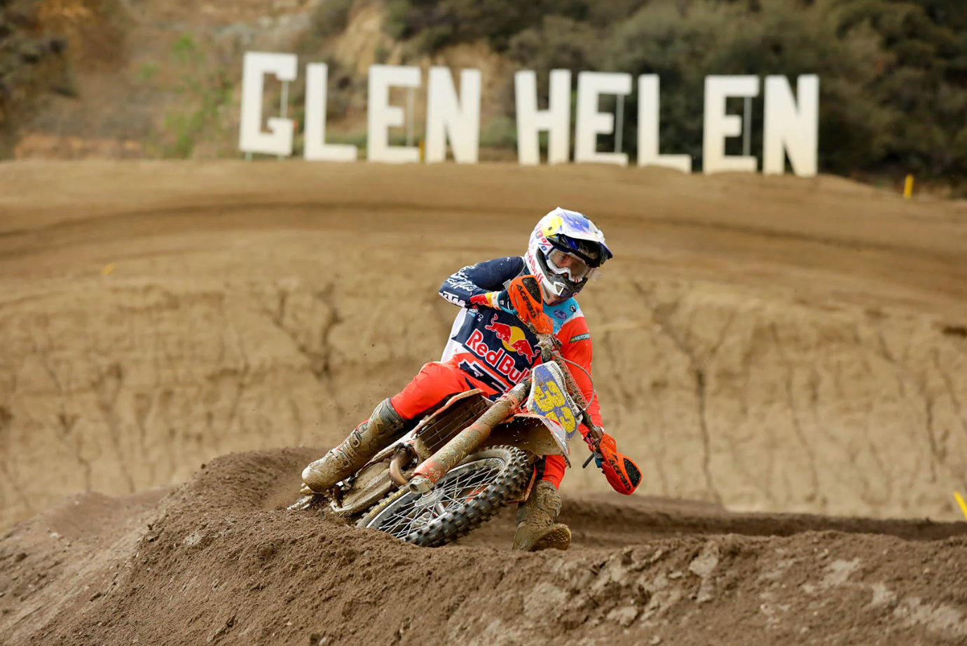 All Events — Glen Helen Raceway