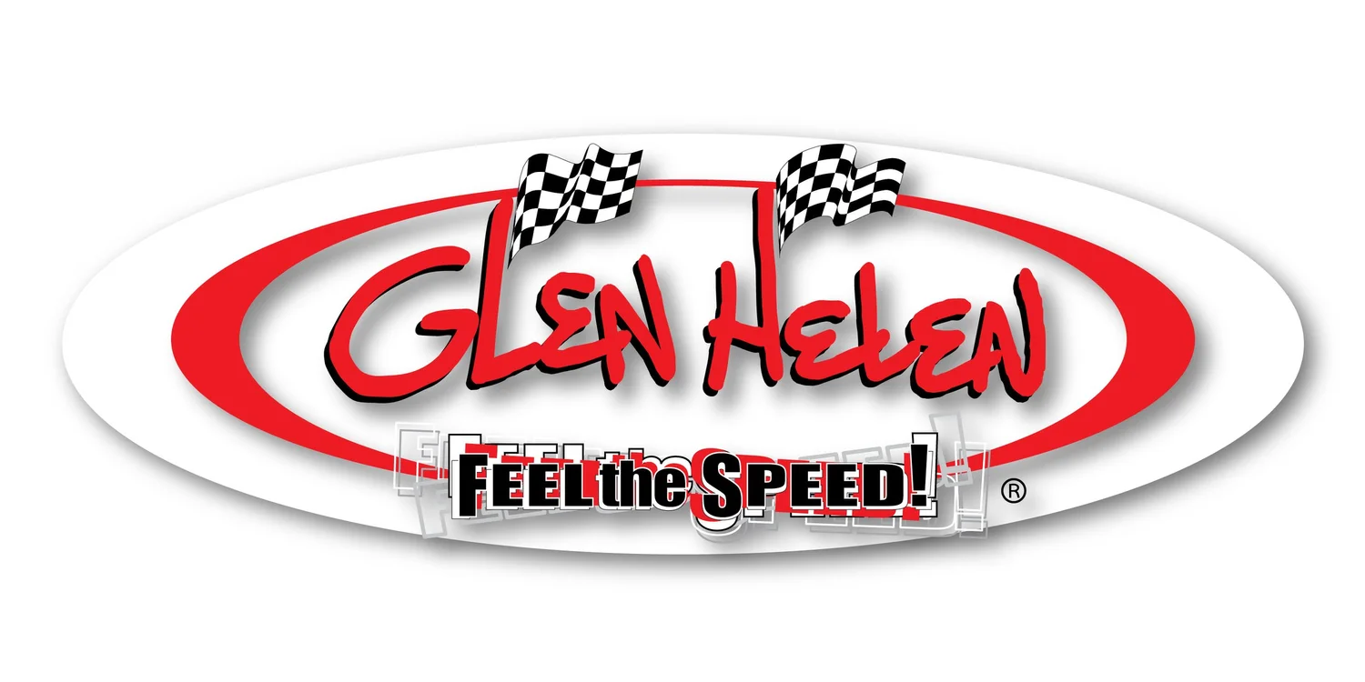 Glen Helen Raceway