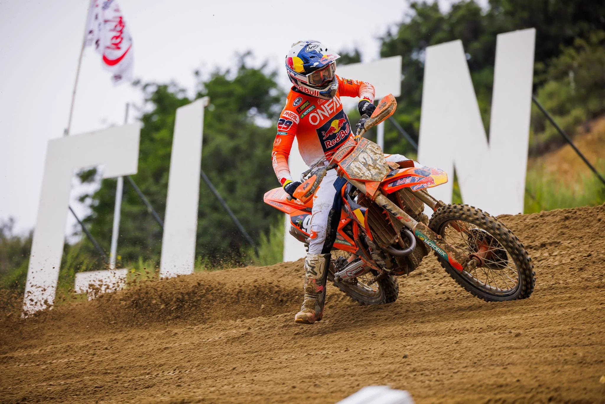 MOTOFEST — Glen Helen Raceway