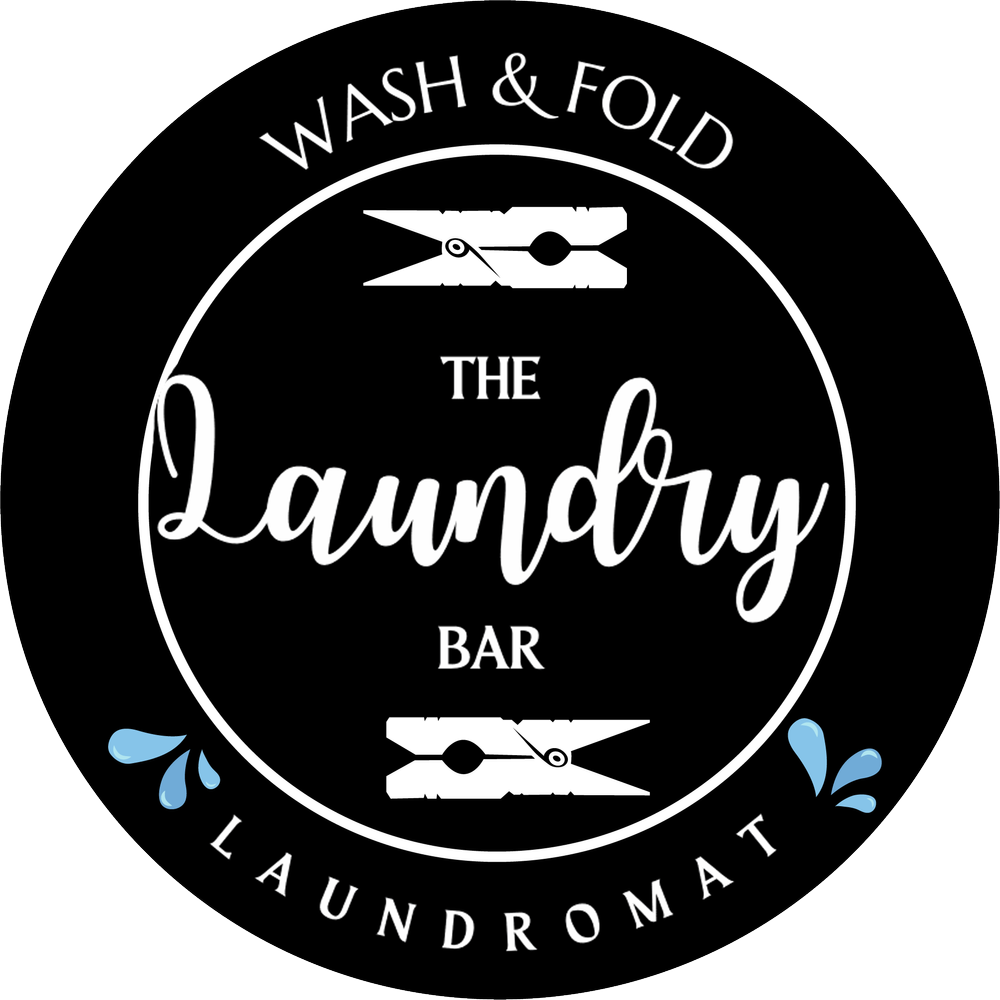 The Laundry Bar | Laundromat & Wash Fold Service Grand Prairie TX