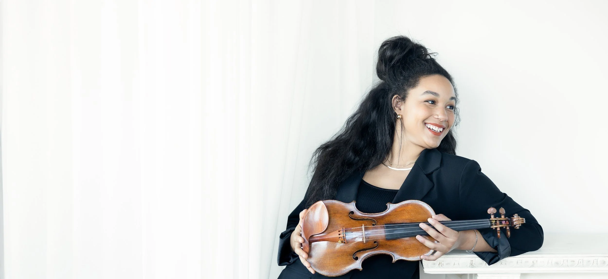 Upcoming Events — Adé Williams