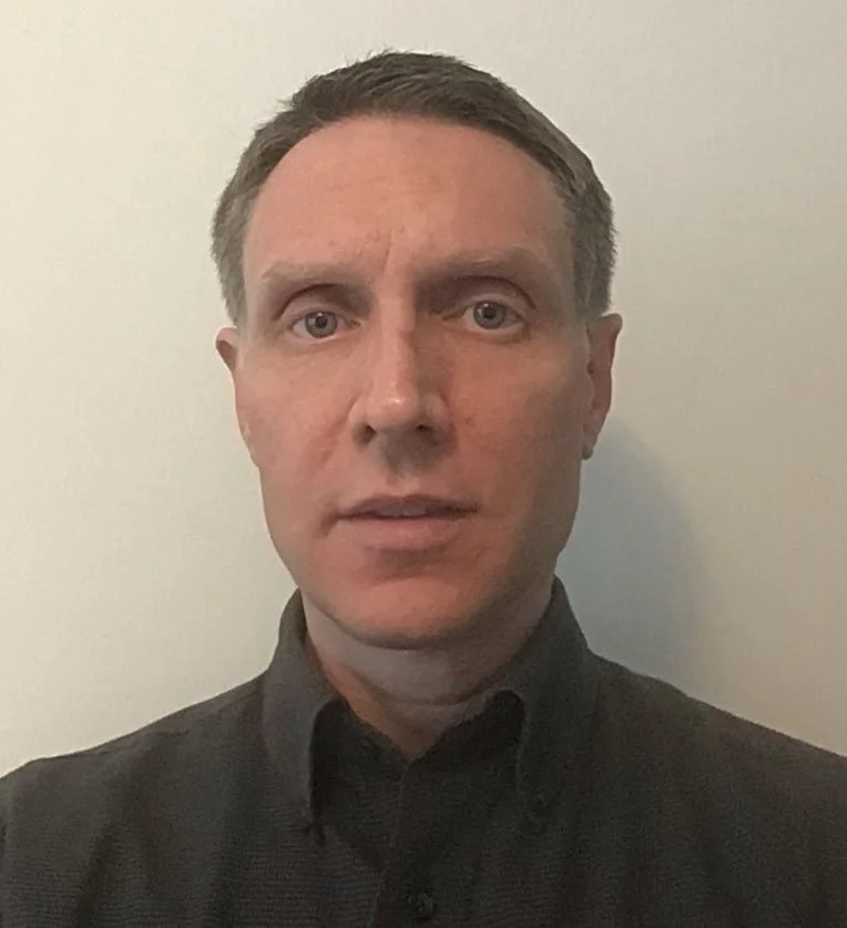 Jim Riegel — IP Spring