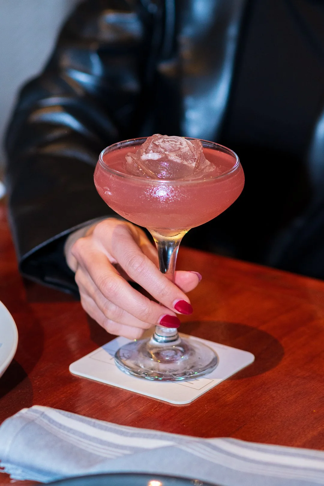 Fashion Island — ZENTRL Kitchen + Bar