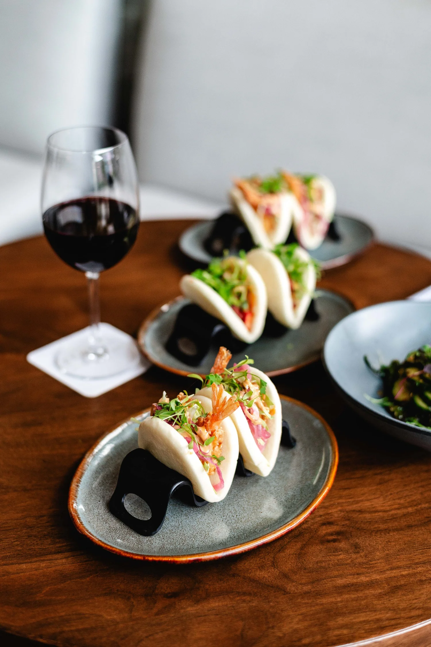 Kitchen — ZENTRL Kitchen + Bar