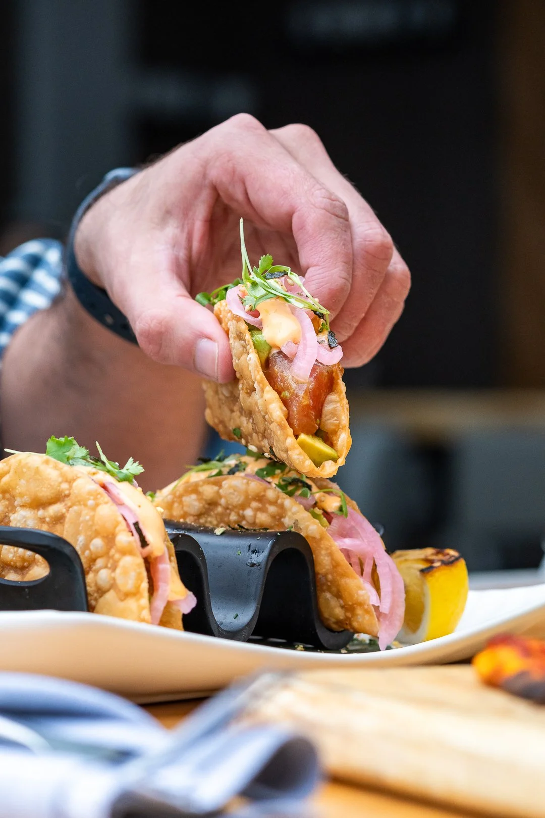 ZENTRL Kitchen + Bar