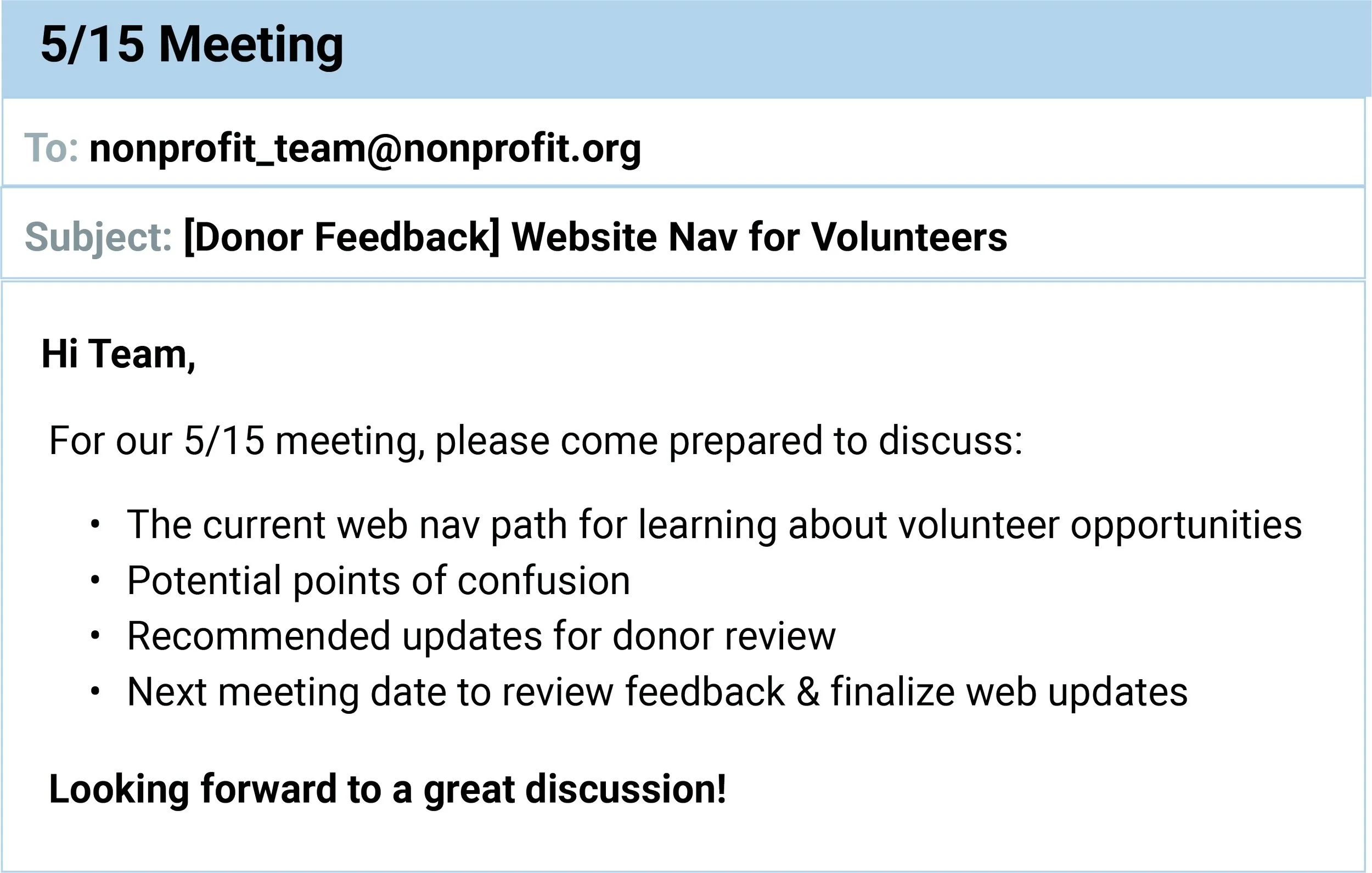 The Best Way to Implement Your Donor Survey Results — marketing 2 impact
