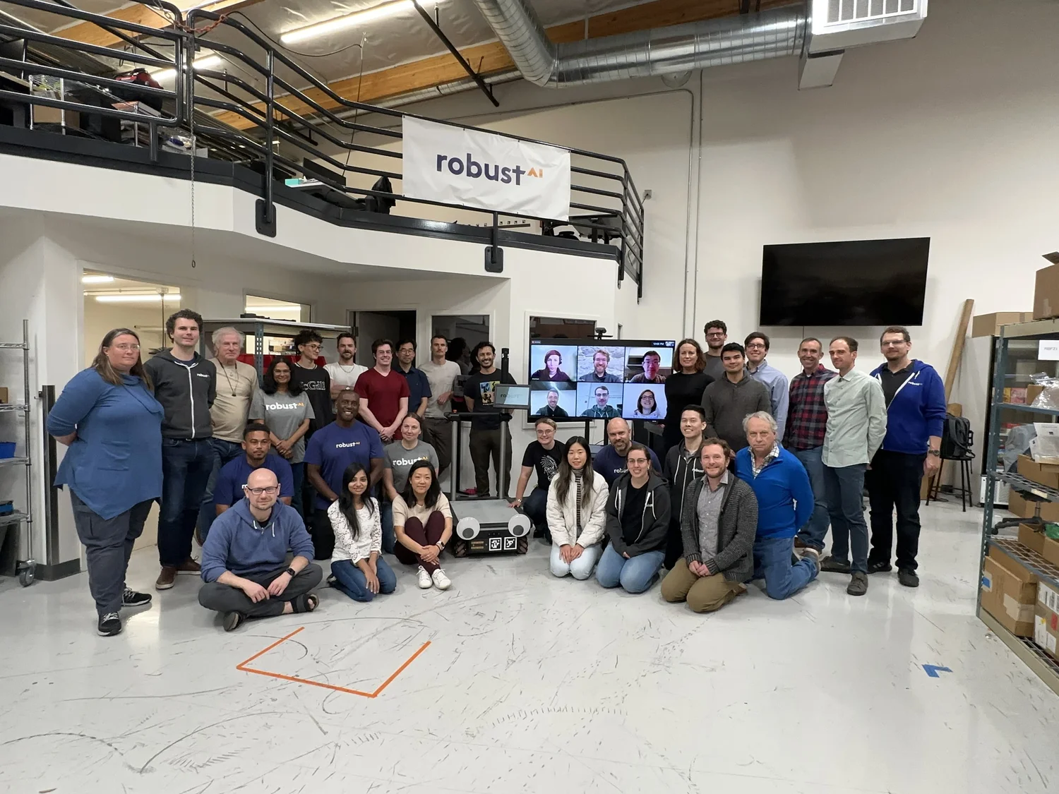 Careers — Robust AI