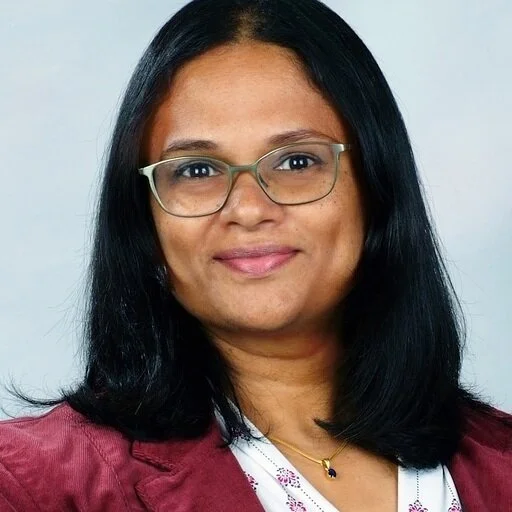 Leadership Team — Robust AI