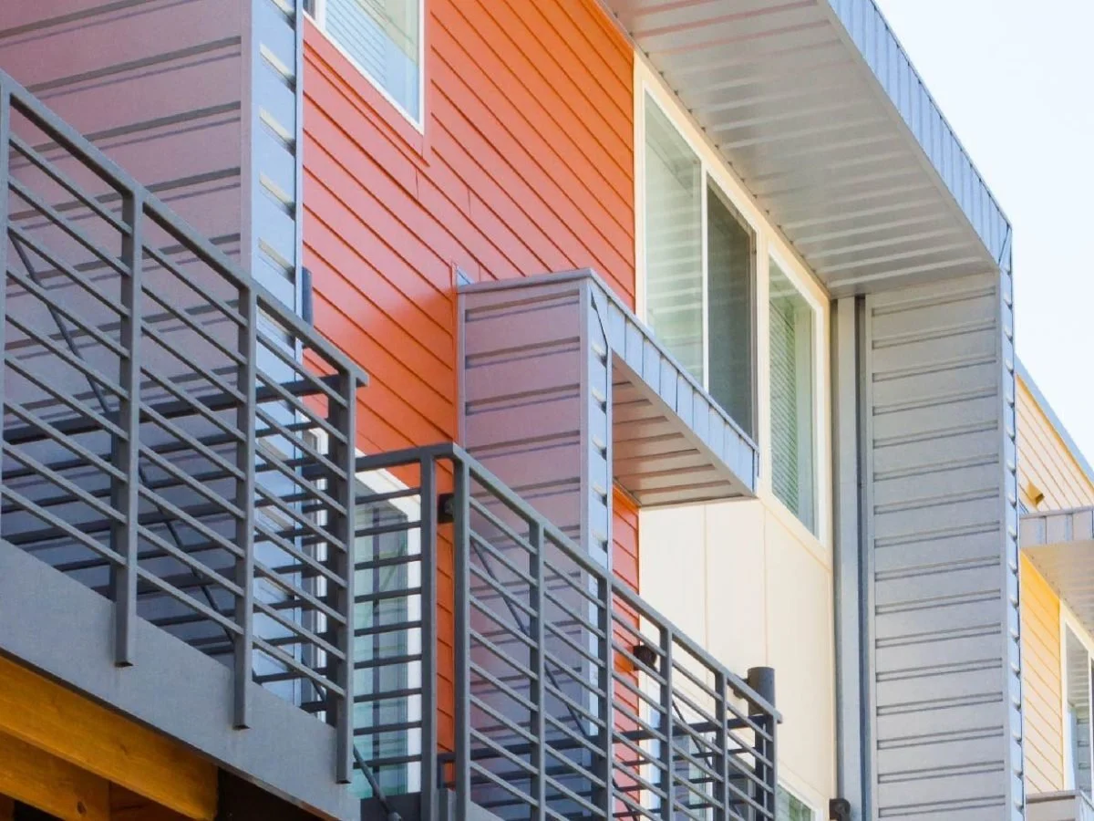 Bridge Programming — Community Investment Alliance