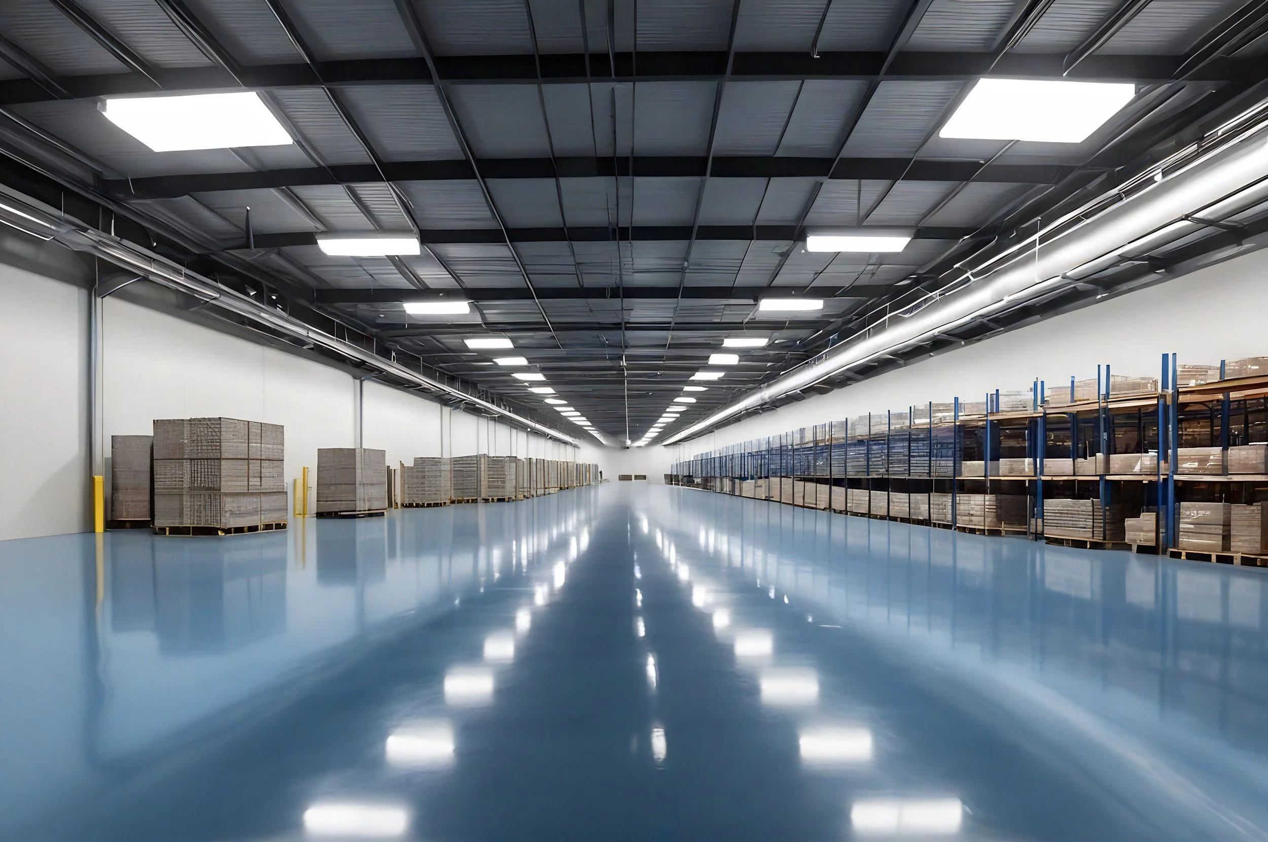 Resinate Flooring