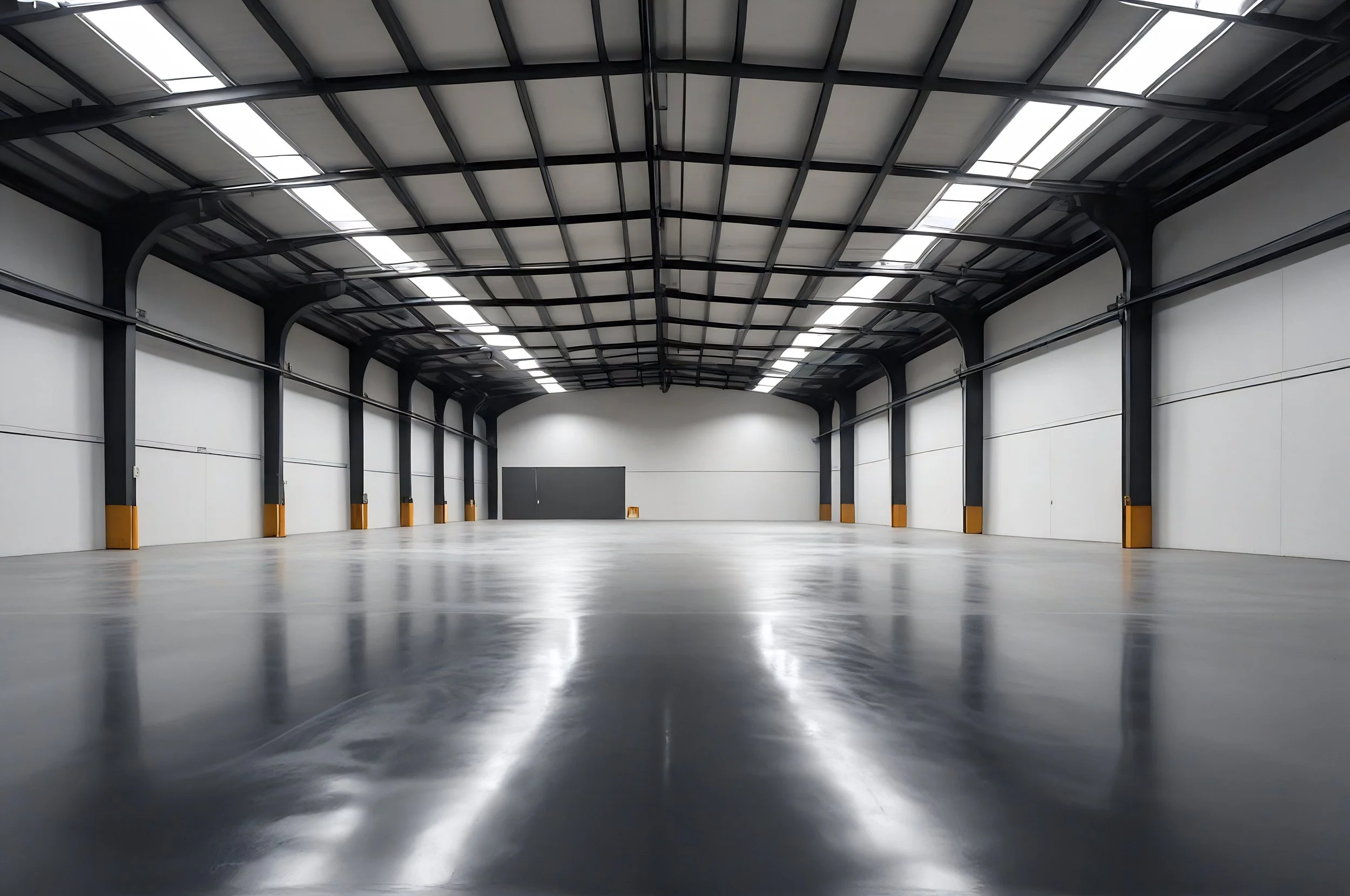 Resinate Flooring