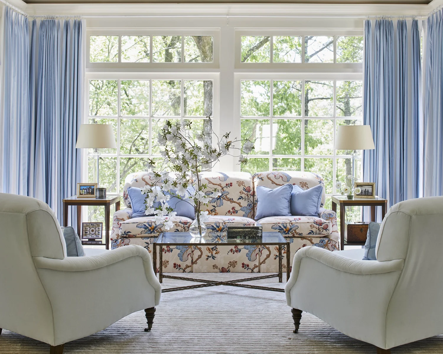 Zoë Gowen | Interior Design based in Birmingham, AL