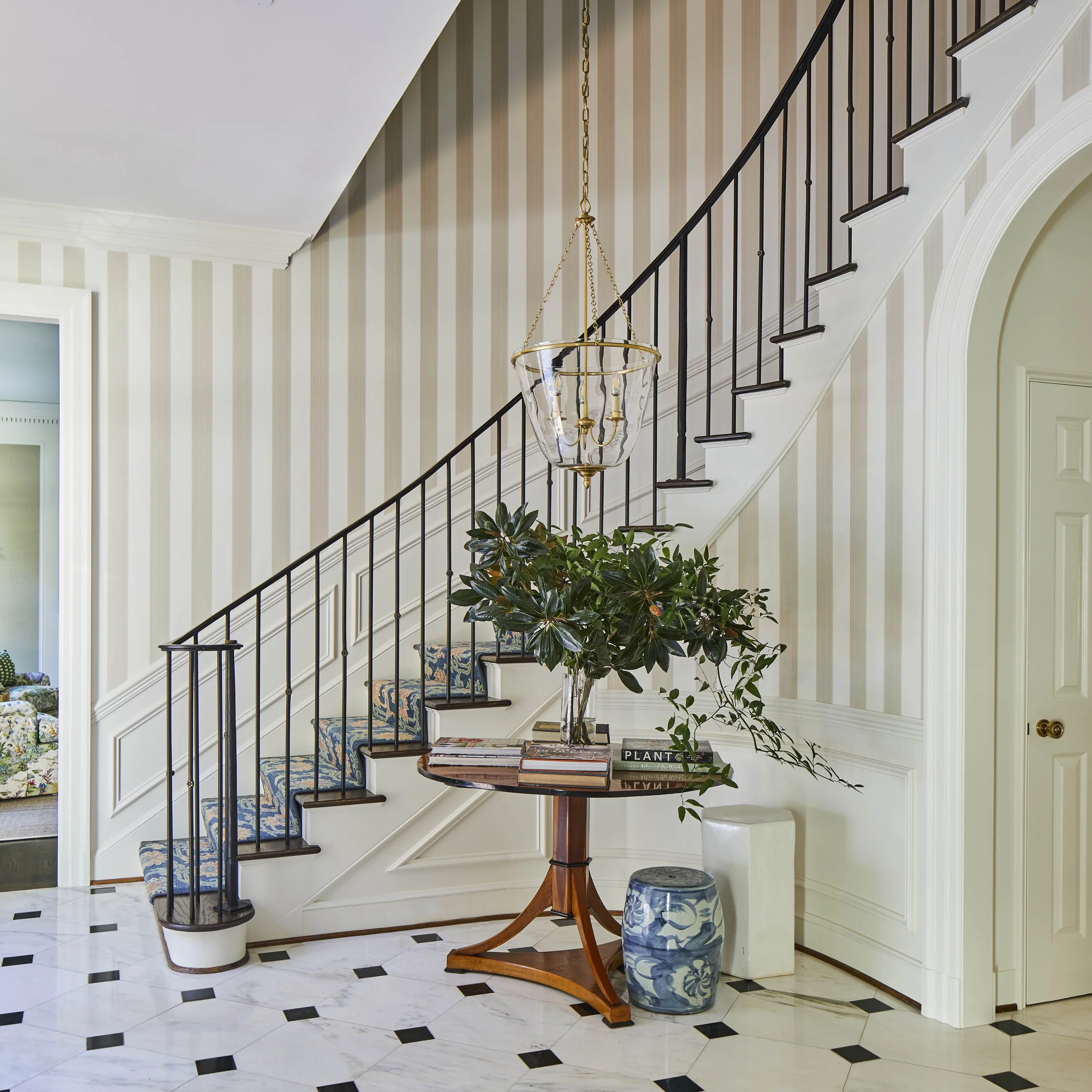 Zoë Gowen | Interior Design based in Birmingham, AL