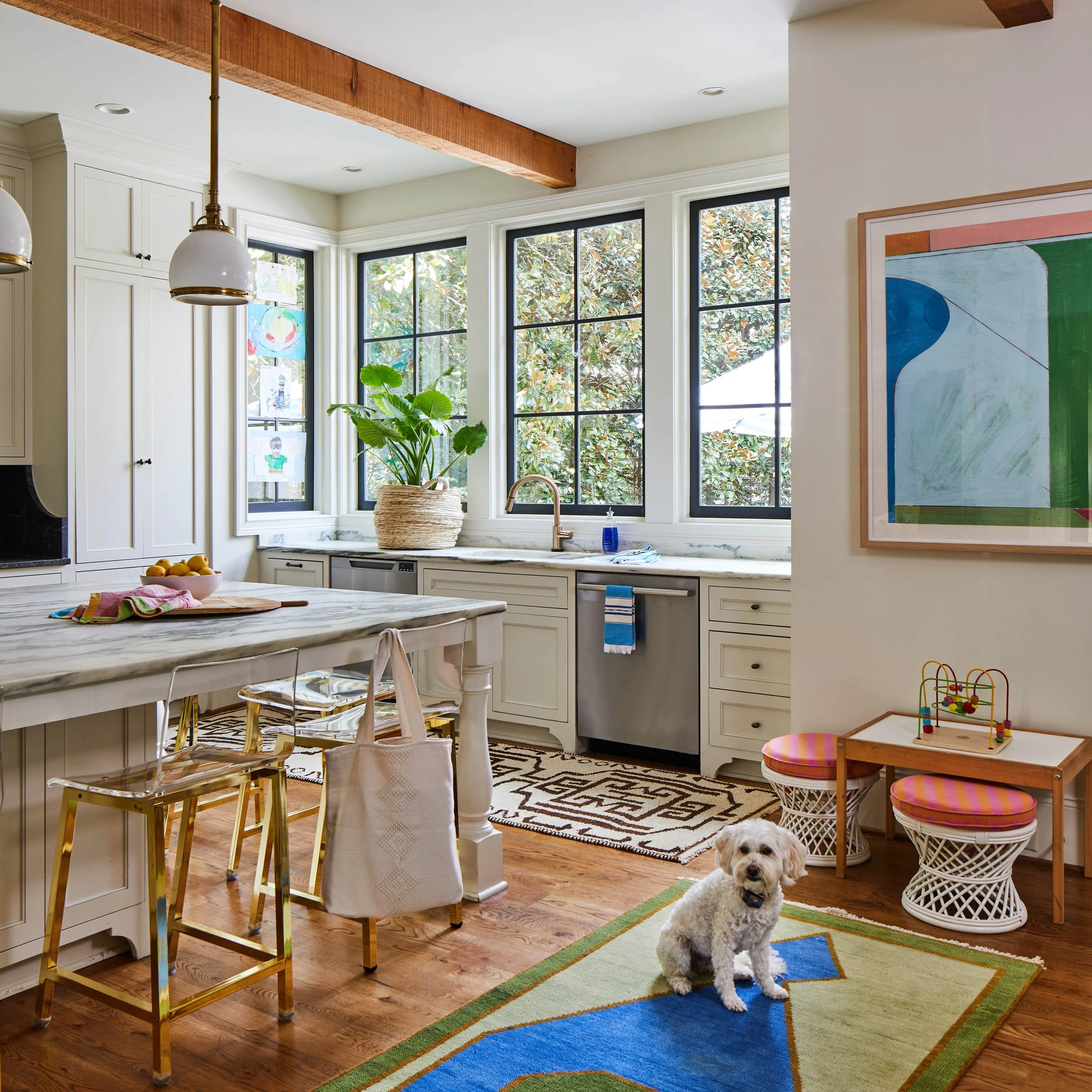 Zoë Gowen | Interior Design based in Birmingham, AL