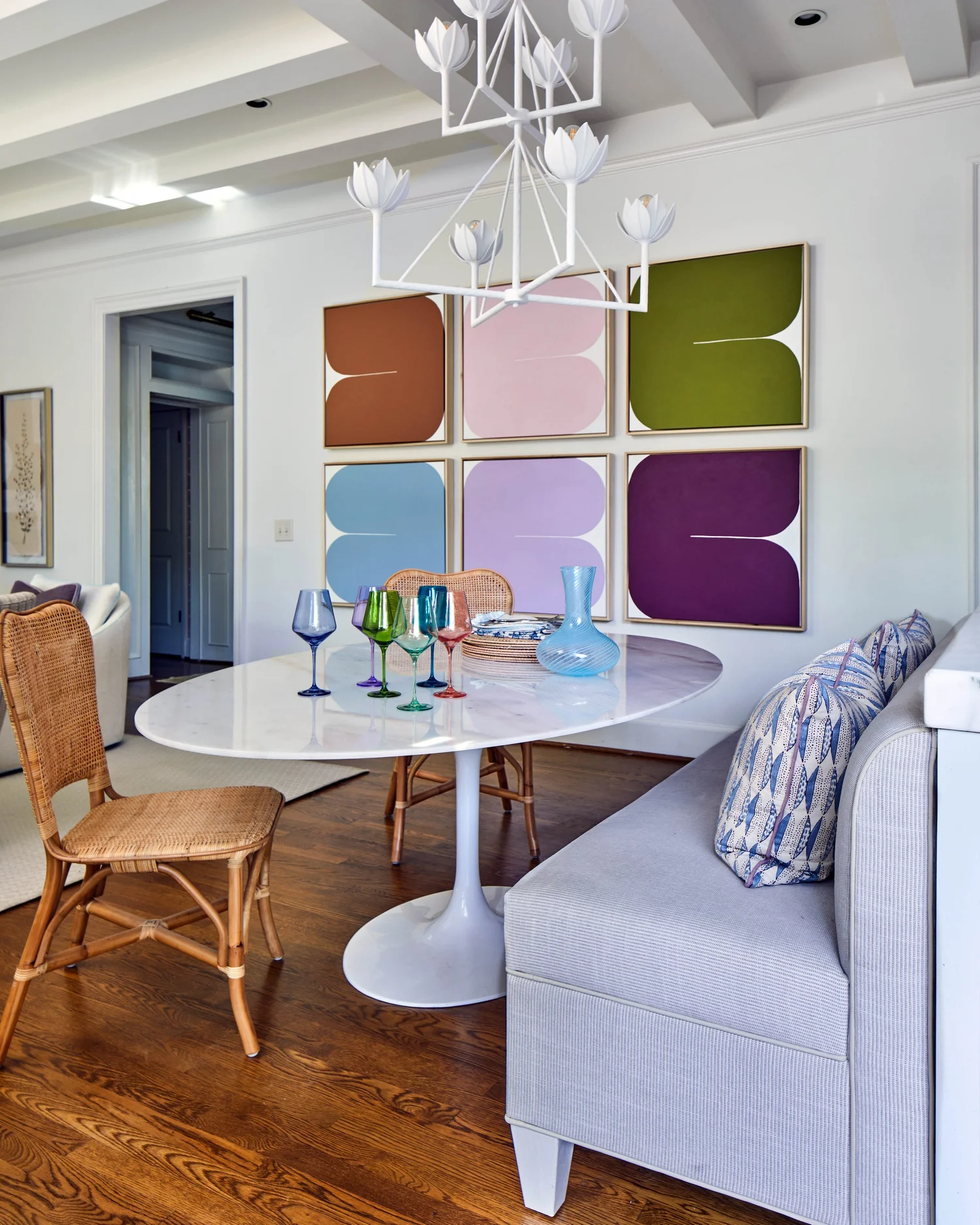 Zoë Gowen | Interior Design based in Birmingham, AL