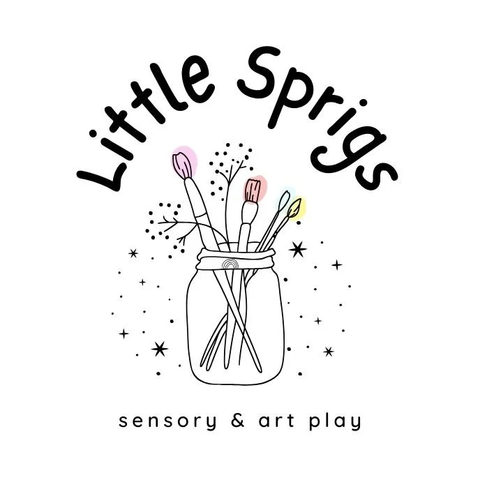 Little Sprigs Art Studio