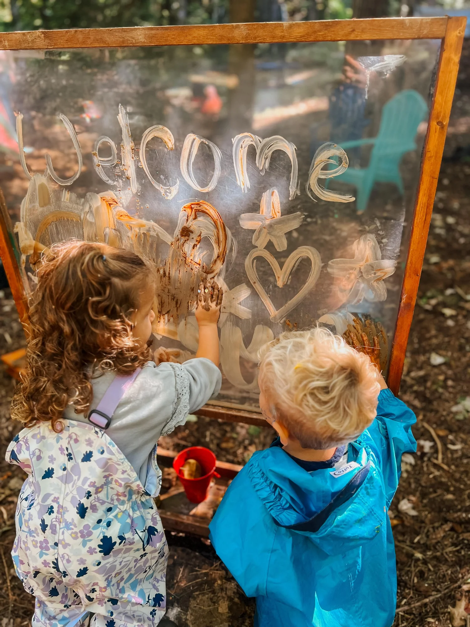 Classes — Little Sprigs Art Studio