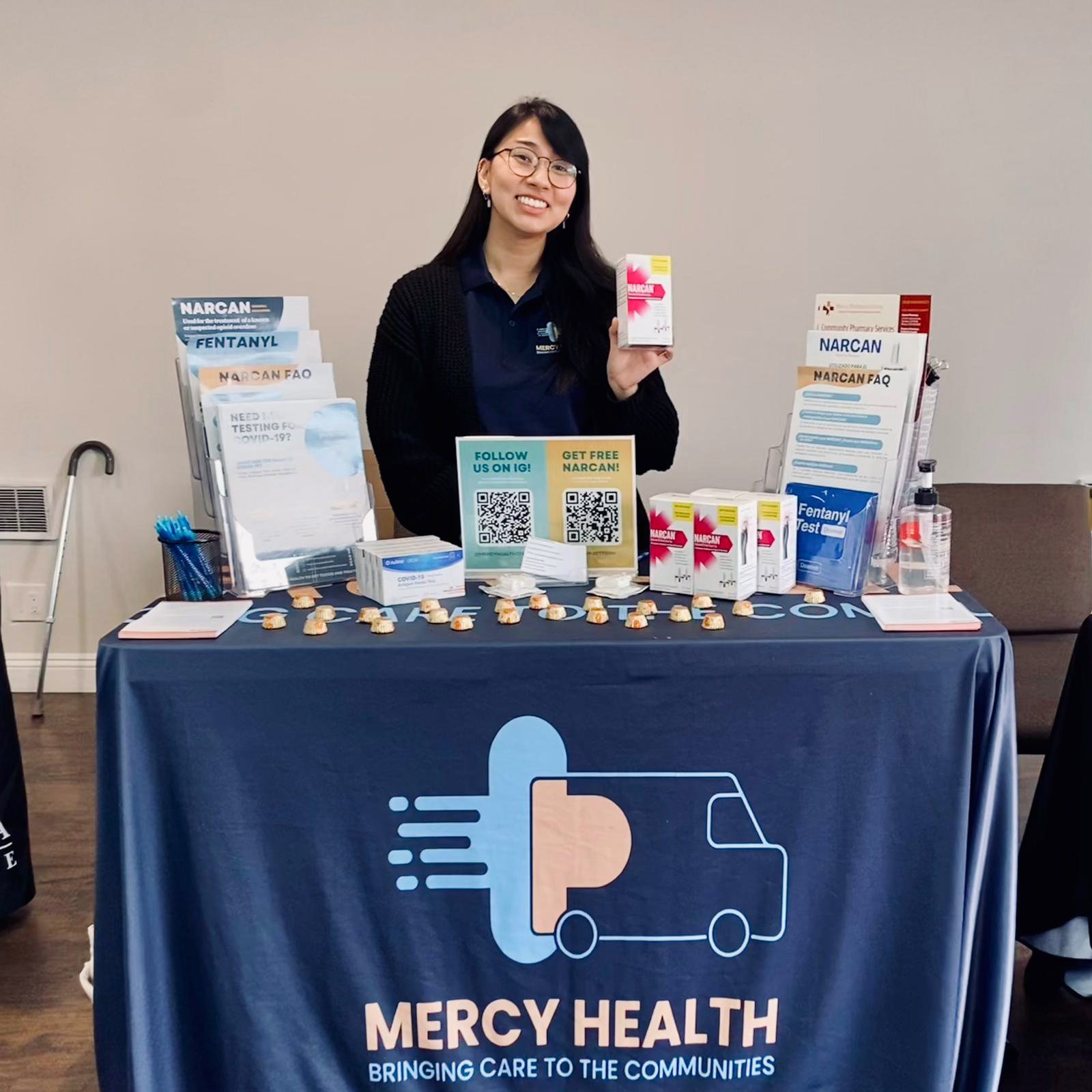 Mercy Health