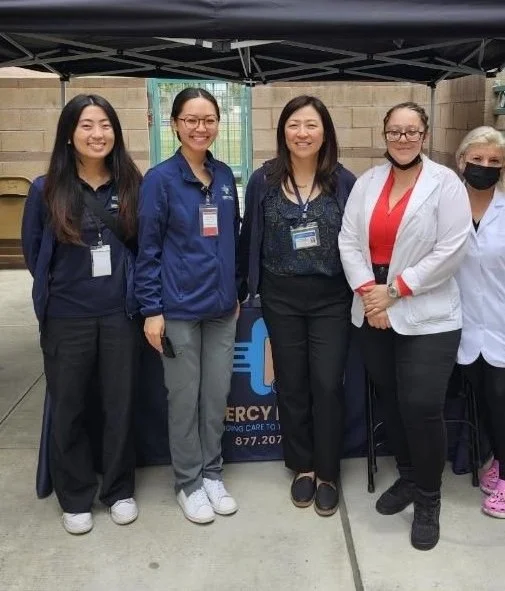 Mercy Health | Empower Community Health Today