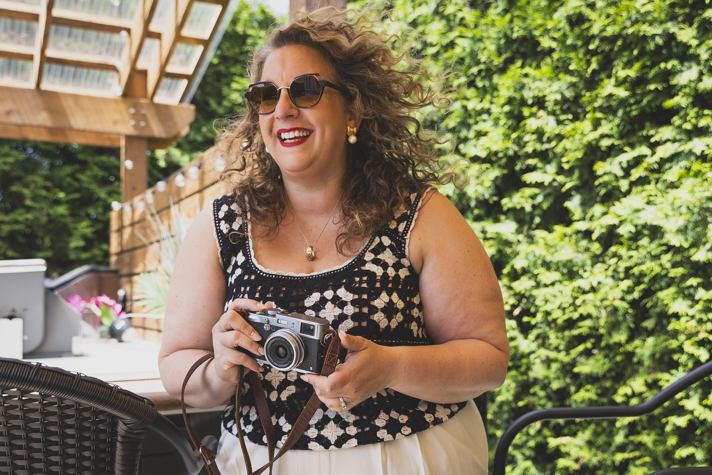 About Studio Baron Photo | Professional Photographer