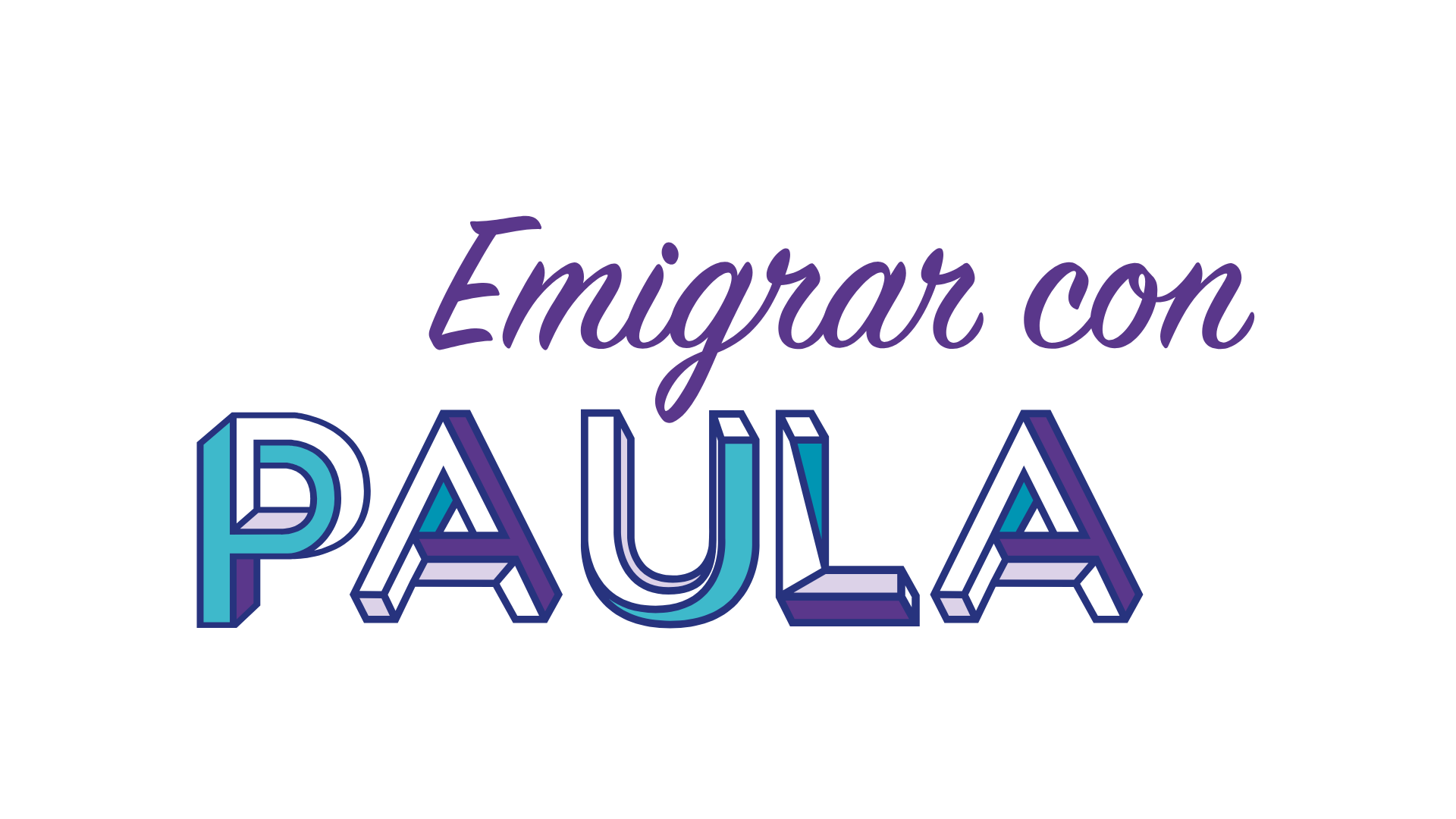Emigrar con Paula
