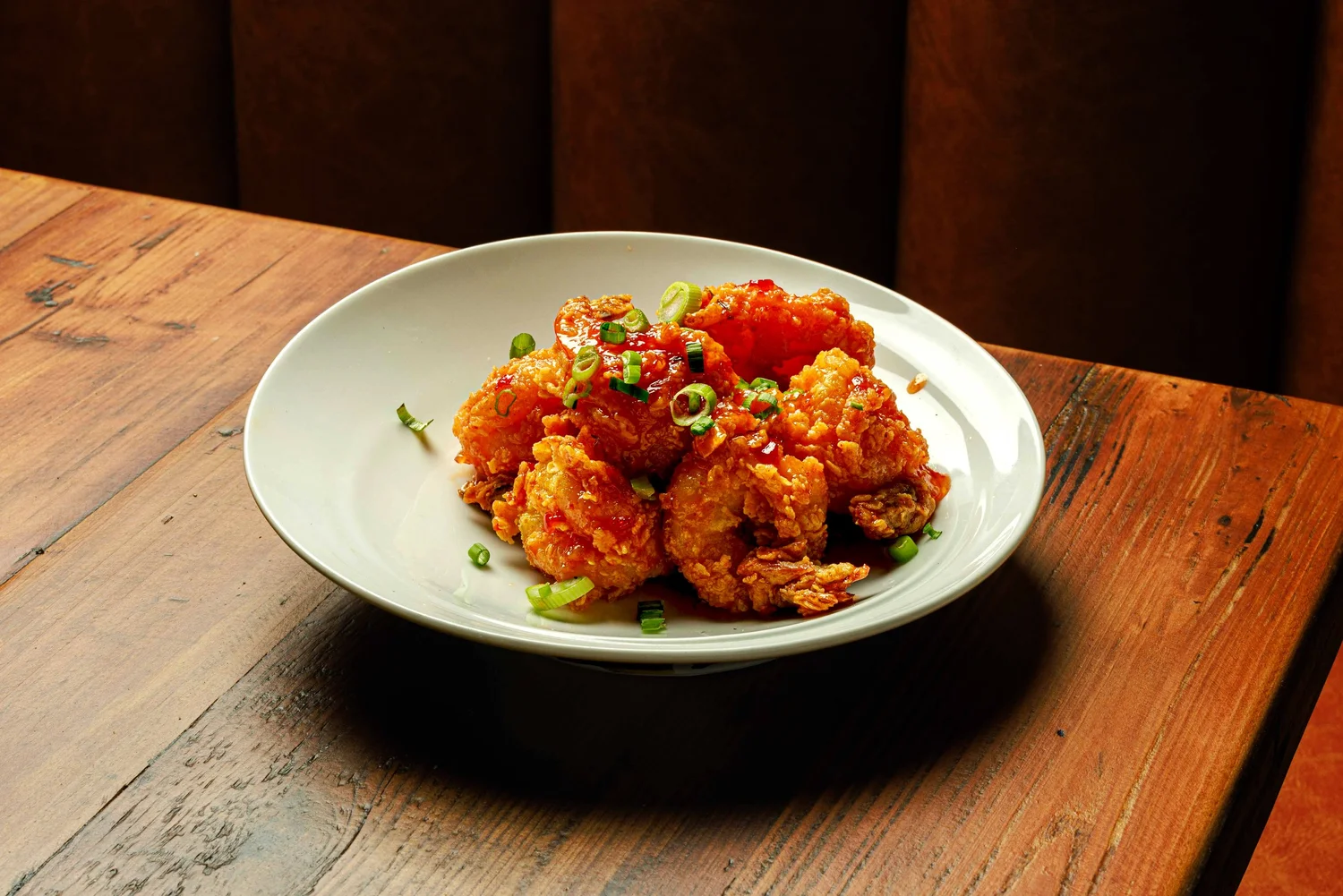 Dinner Menu | Hyde Social — Dinner in Clarendon, Arlington VA — Hyde Social