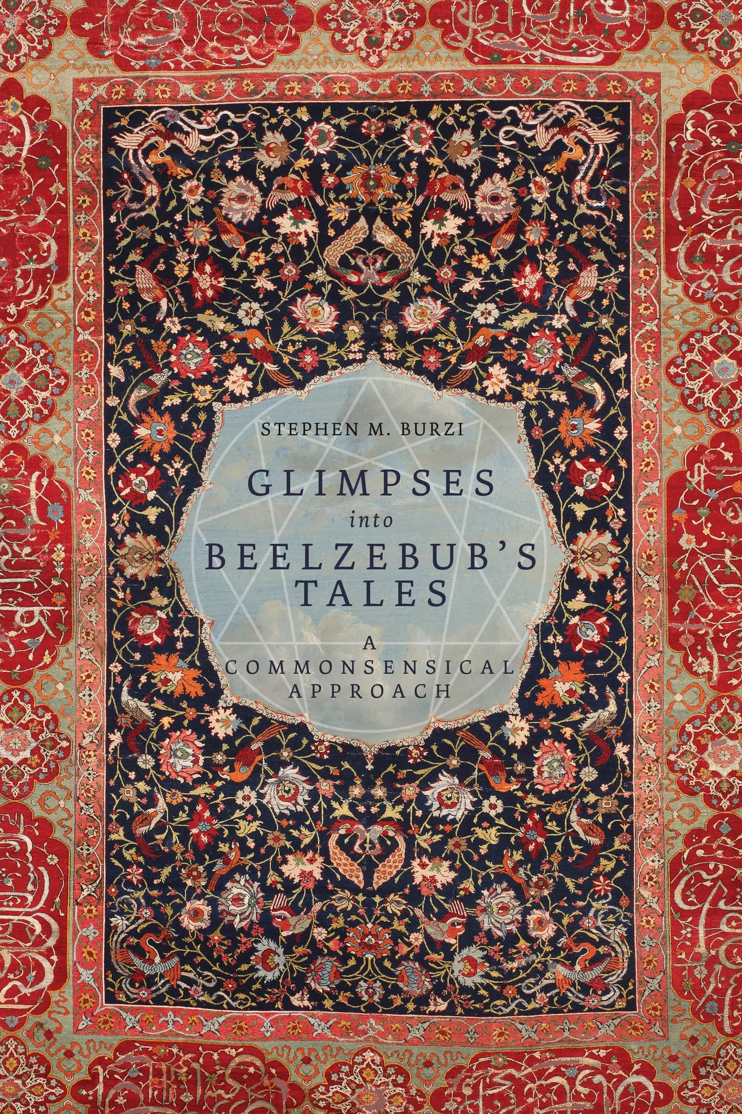 Glimpses into Beelzebub's Tales — Red Elixir